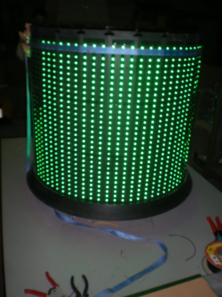 Optoswim Project | Perudo Realisations Ltd